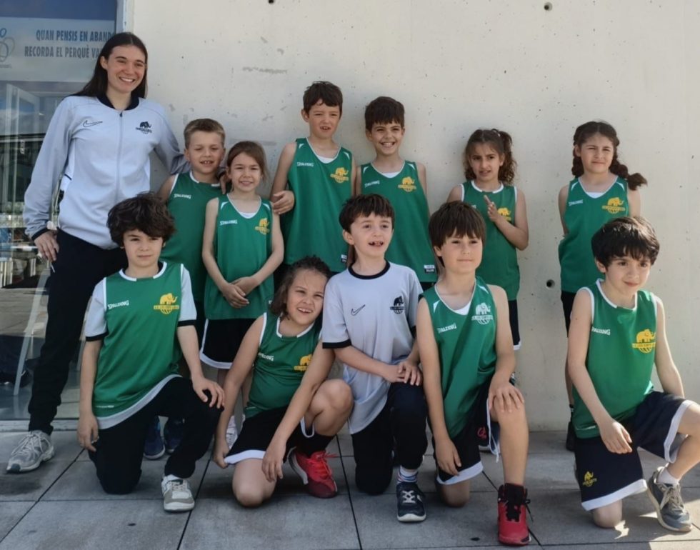 A.E. Les Corts UBAE